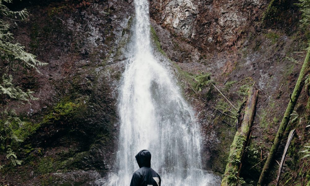 15 of the Most Epic Waterfall Hikes Near Seattle (2024) - The PNW Report