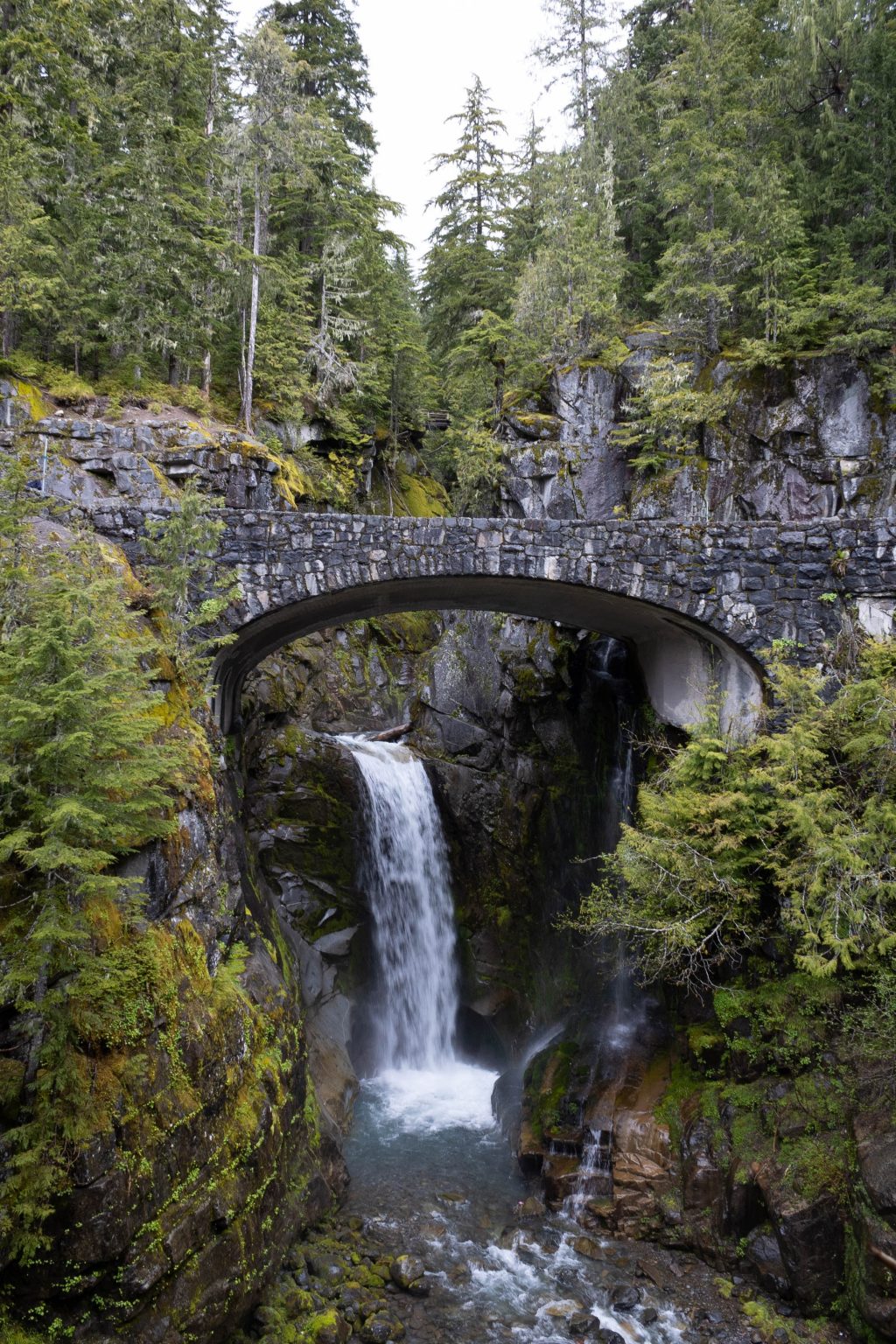 15 of the Most Epic Waterfall Hikes Near Seattle (2024) - The PNW Report