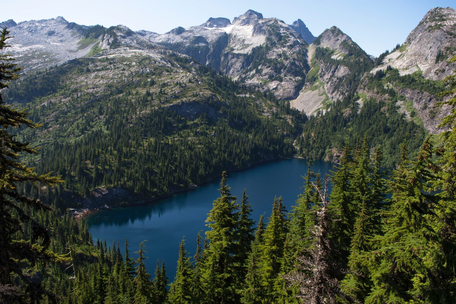 17 of the Most Epic Eastern Washington Camping Sites - The PNW Report