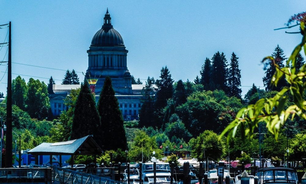Moving to Olympia Washington: Your Ultimate Guide (2024) - The PNW Report