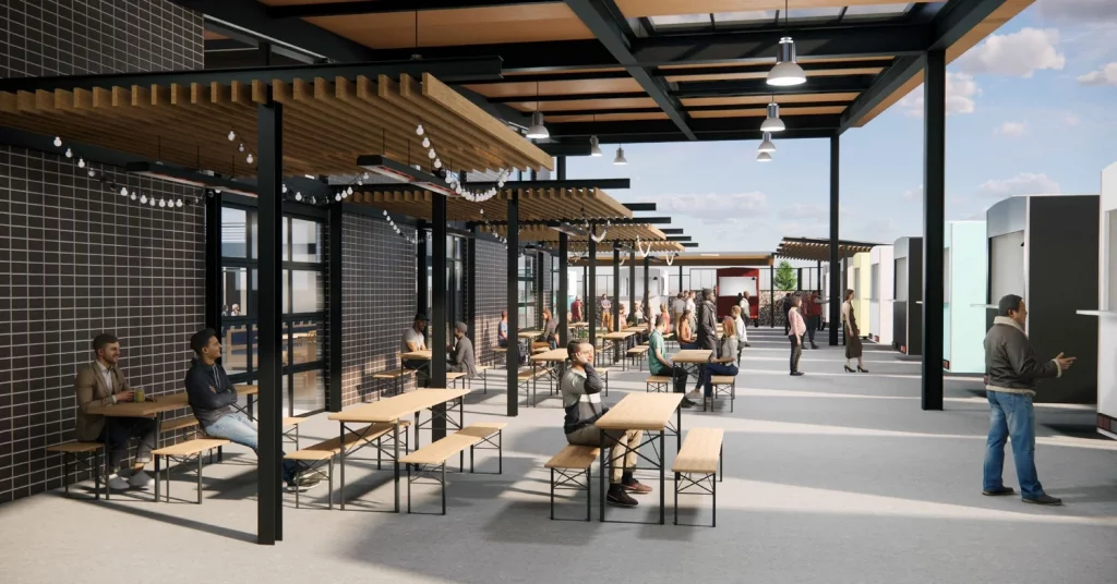 Prairie View Station Coming To Vancouver, WA - The PNW Report